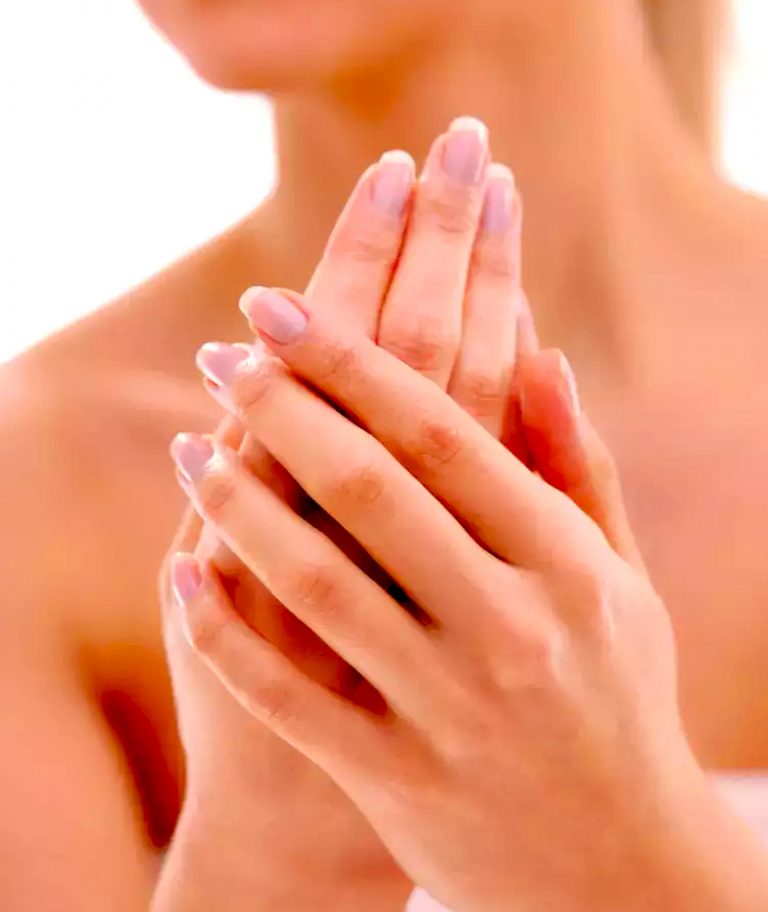 Hand Rejuvenation Treatments | Cobham & Harley St